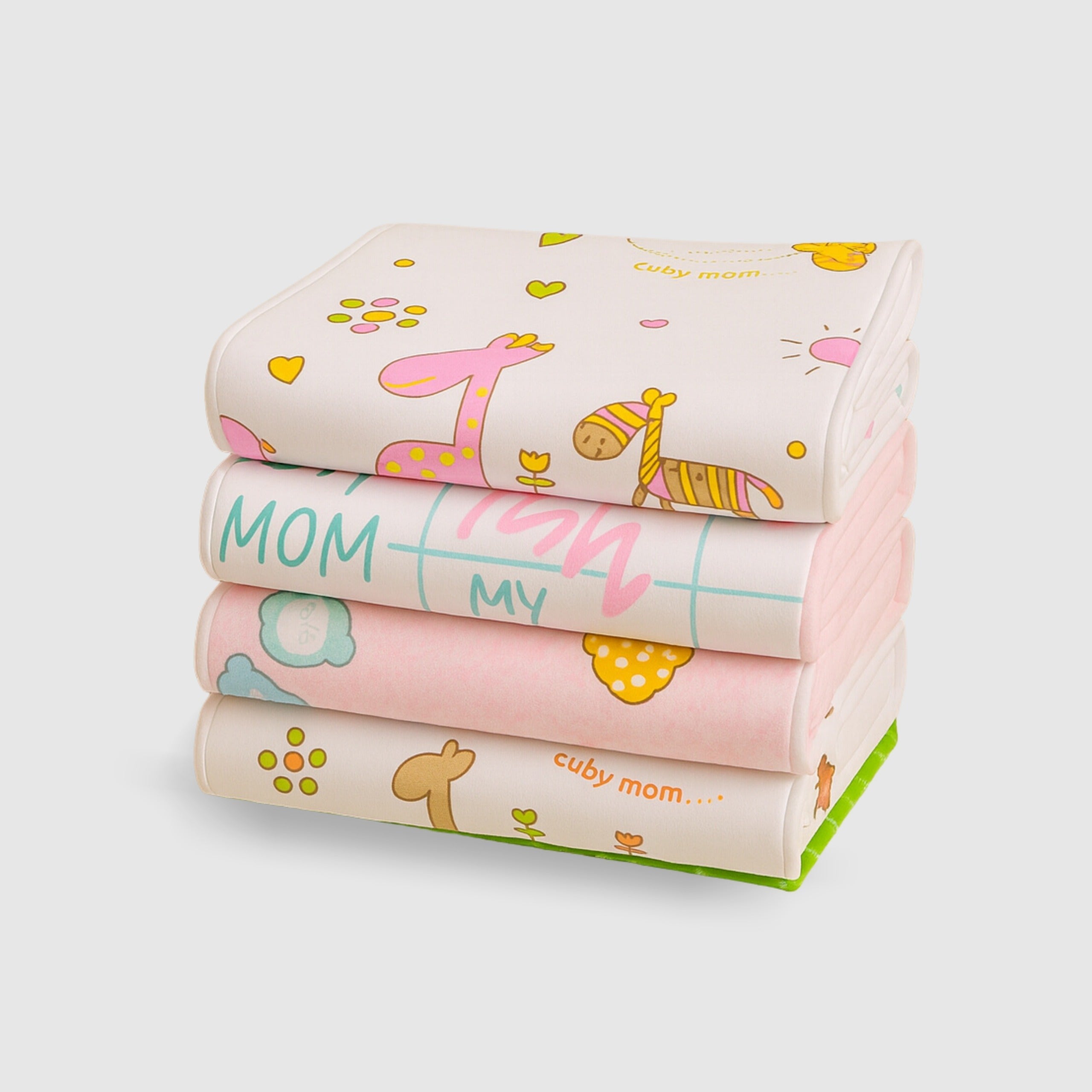 Diaper Changing Sheets – Zimys Baby Store